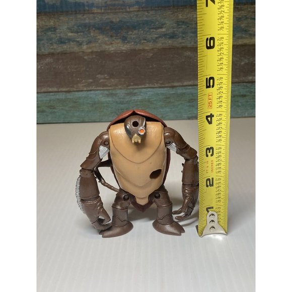 Toys | Cockroach Terminator Nickelodeon Teenage Mutant Ninja Turtles ...